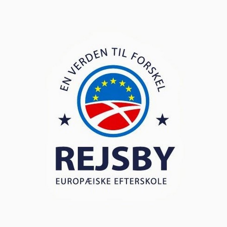 Rejsby Europæiske Efterskole - YouTube