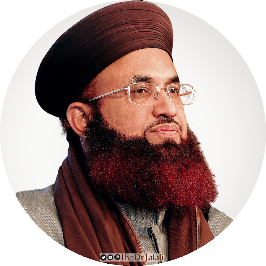 Dr. Muhammad Ashraf Asif Jalali - YouTube