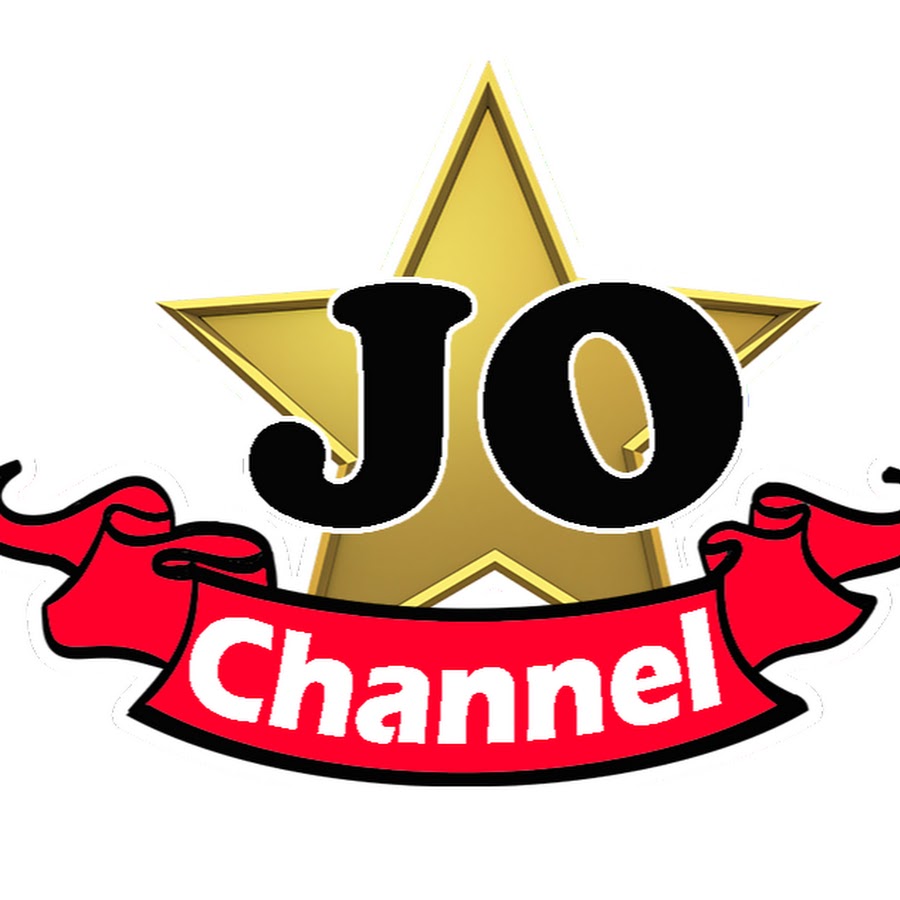 JO Channel - YouTube