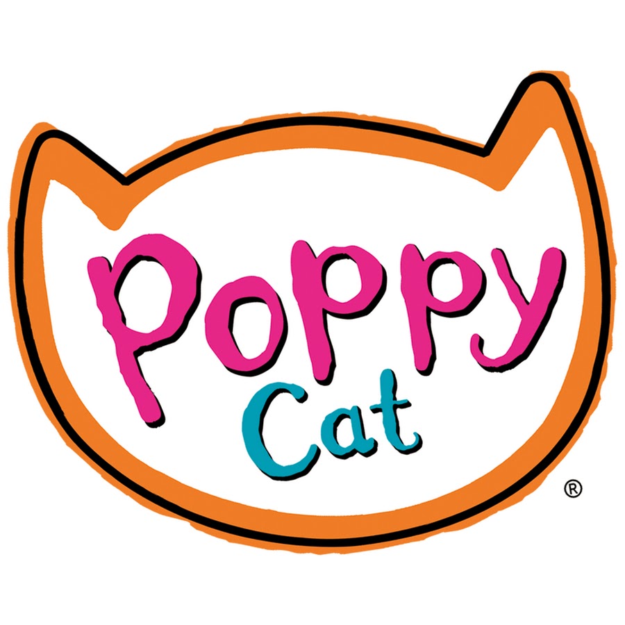 Poppy Cat - YouTube
