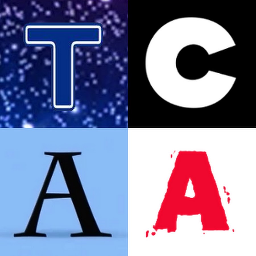 The Collective Animation Archive - YouTube