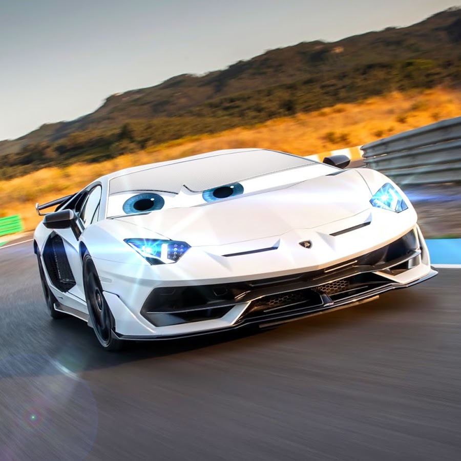 Fabulous Cars VEEVOOO - YouTube