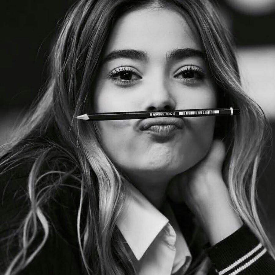 Simay Barlas - YouTube