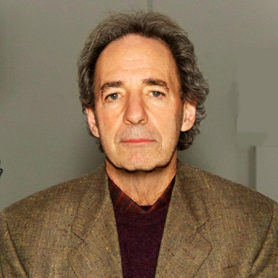 Harry Shearer - YouTube