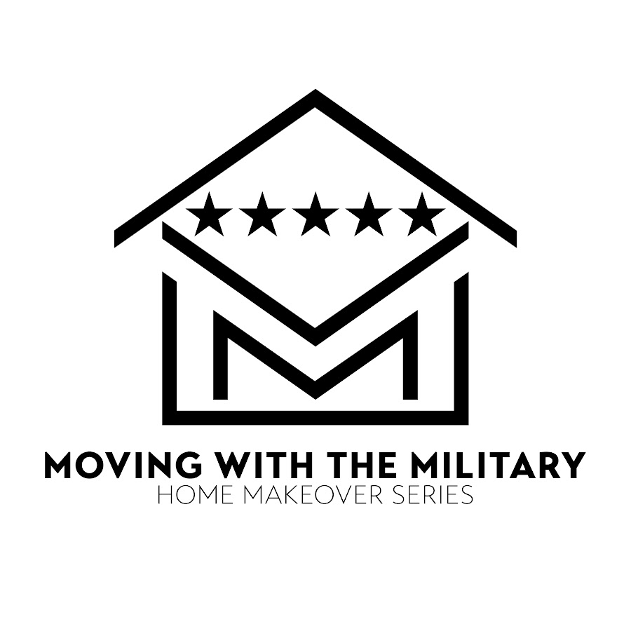 Moving With The Military - YouTube