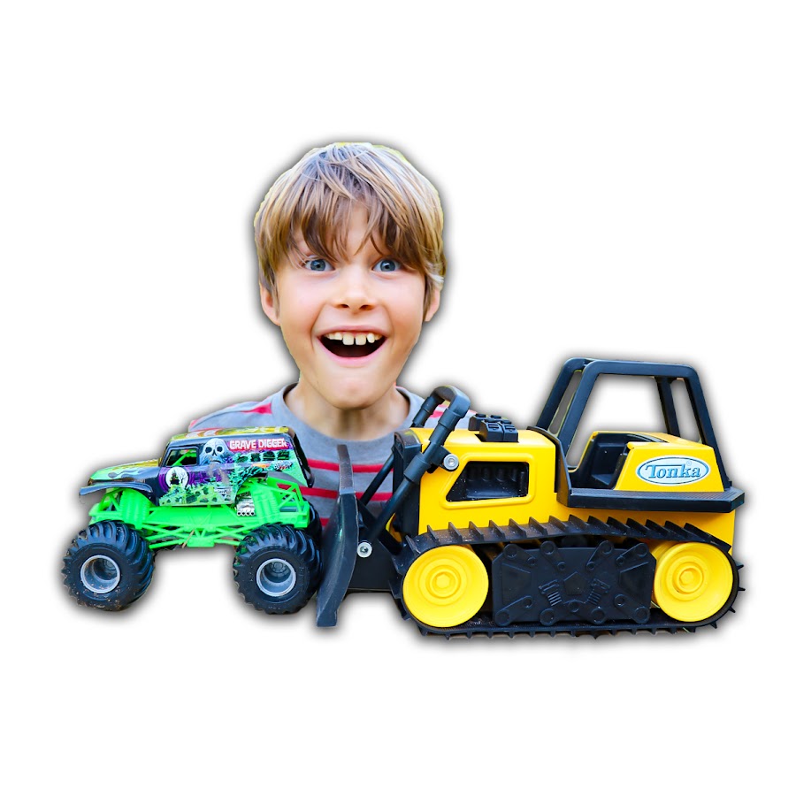 Axel Trucks - YouTube