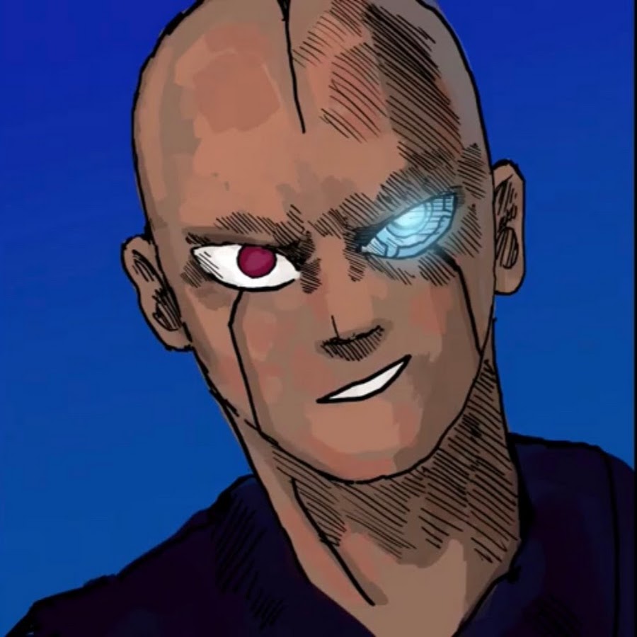 DH Animations - YouTube