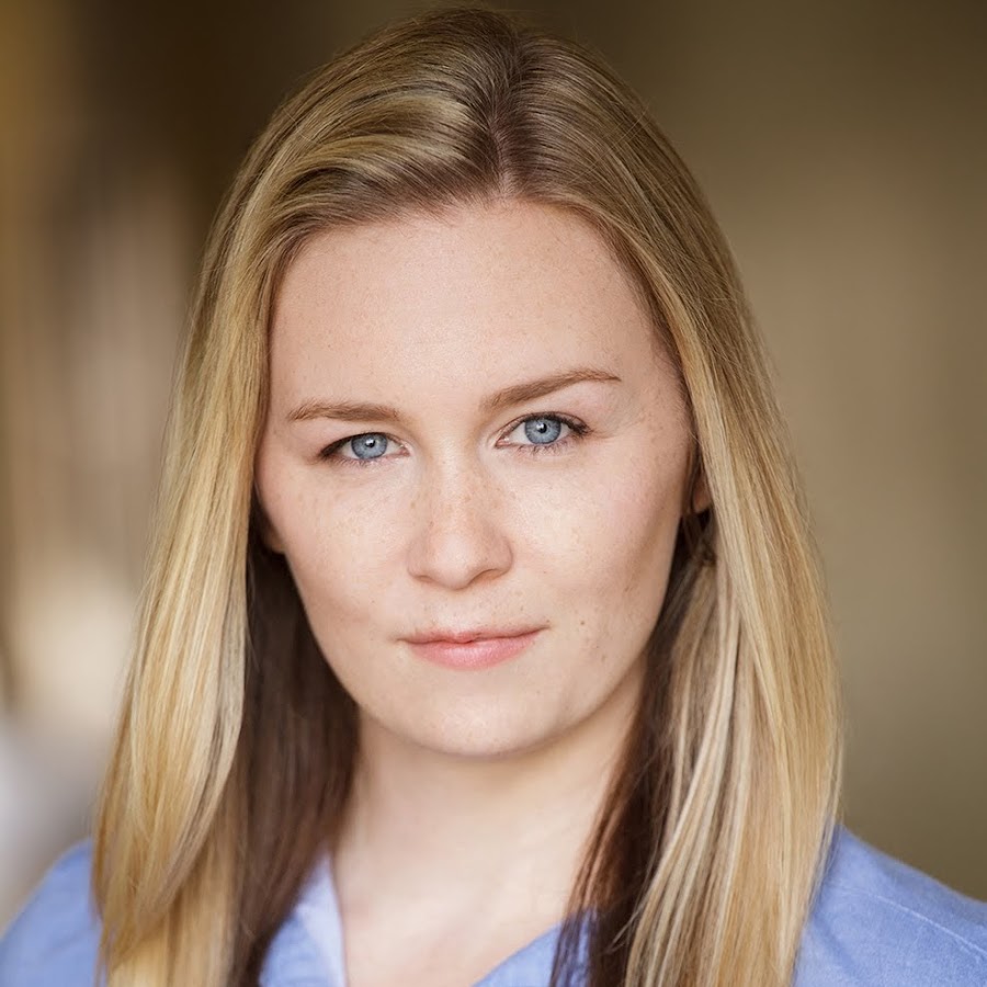 Malorie Mackey - YouTube