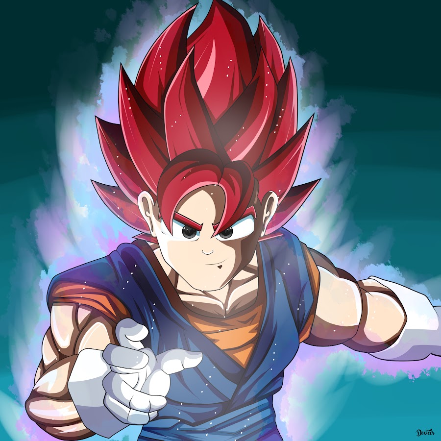 Daniel GT DBS - YouTube