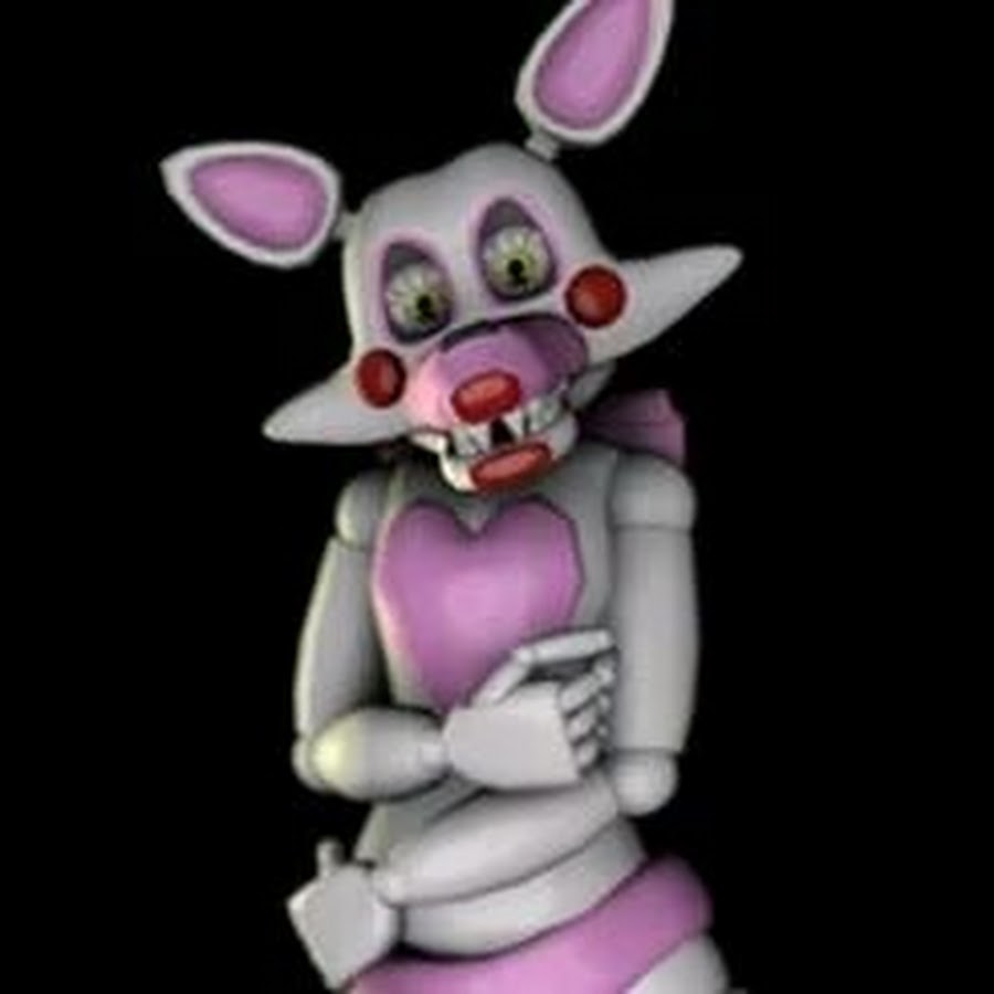 Mangle - YouTube