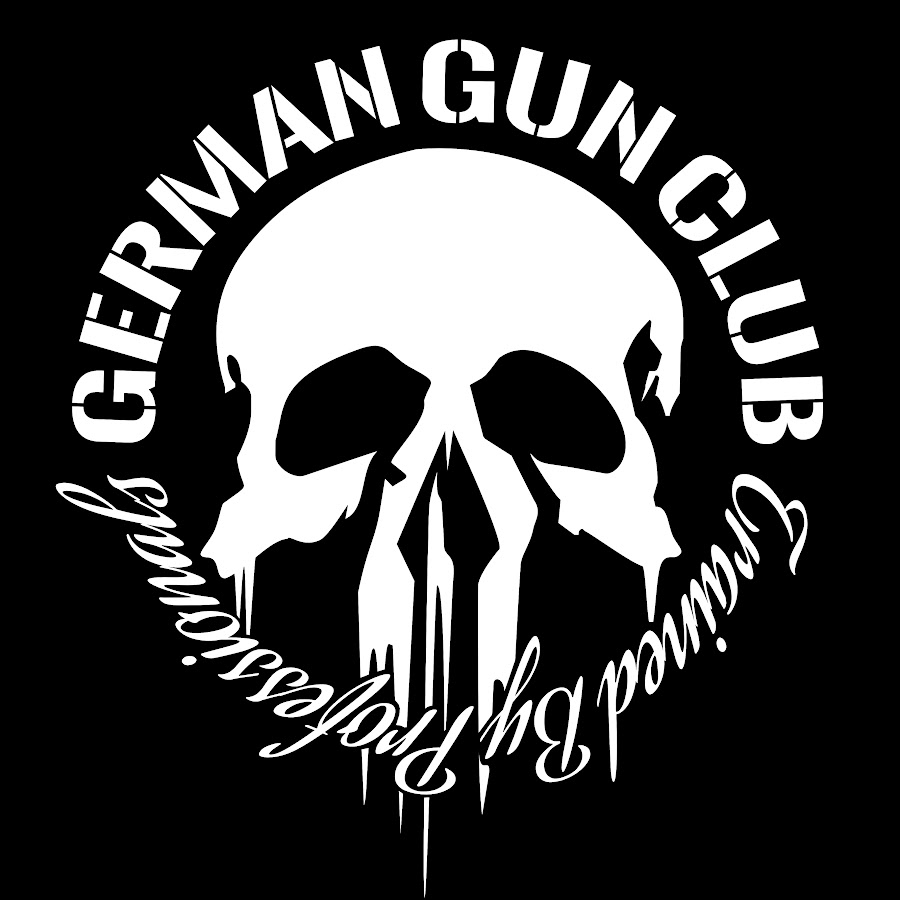 German Gun Club YouTube