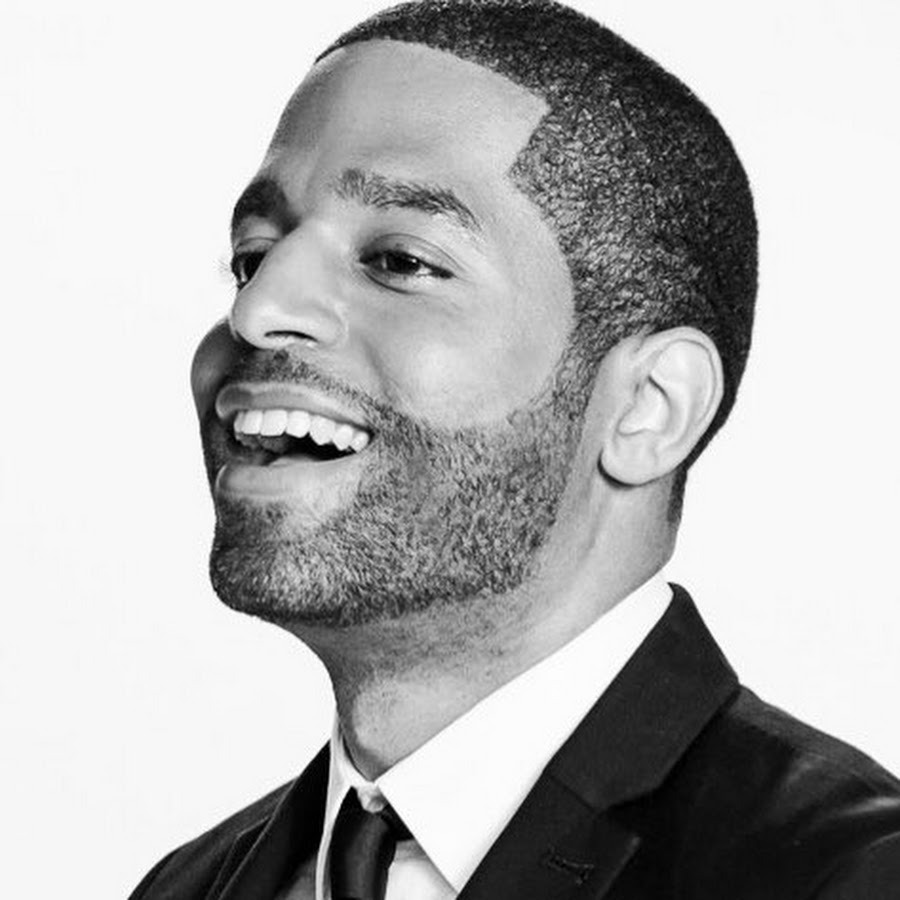 Jonathan Ferguson - YouTube