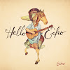 Hello Echo - YouTube