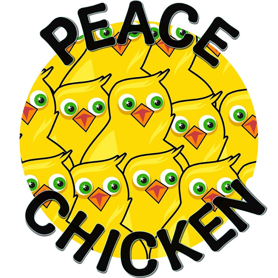 Chicken & Peace - YouTube