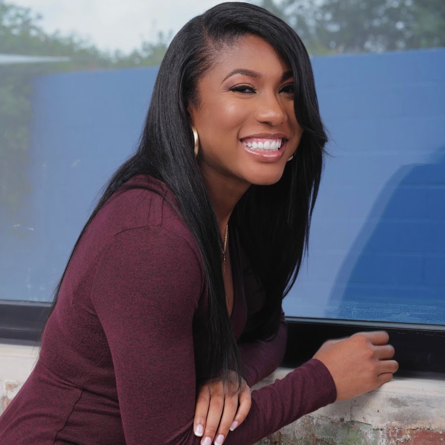 Raven Magwood - YouTube