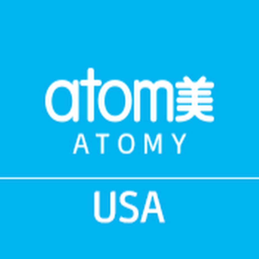 Atomy - YouTube