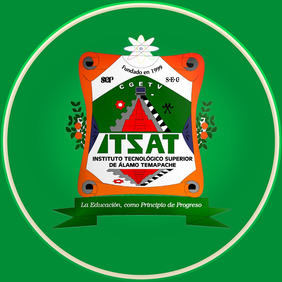 Instituto Tecnológico Superior de Álamo - YouTube