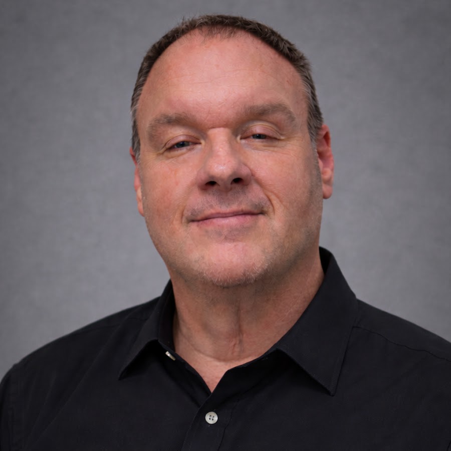 Christopher Cooke - YouTube