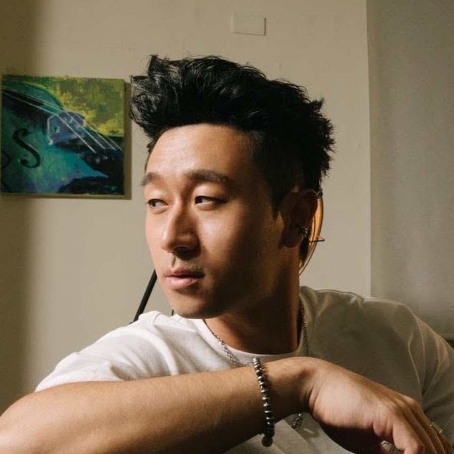 Sam Lin Music - YouTube