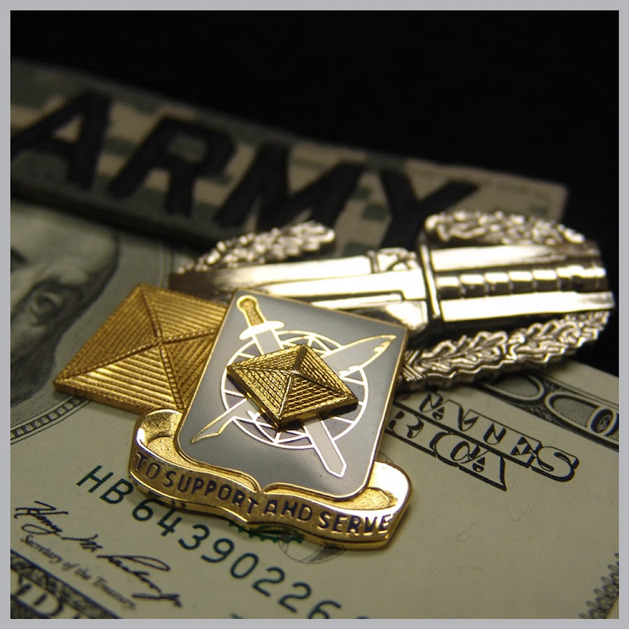 The U.S. Army Financial Management School - YouTube