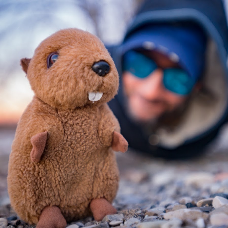 Angry Marmot Films II - YouTube