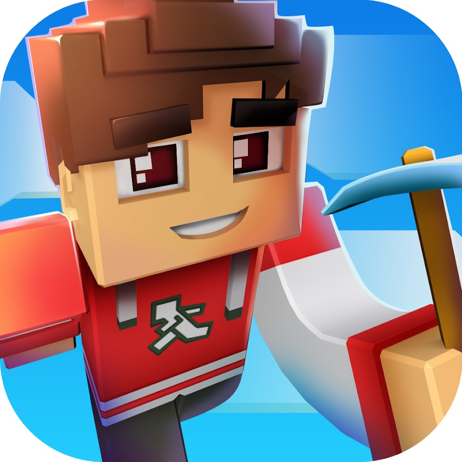 Chasecraft - YouTube