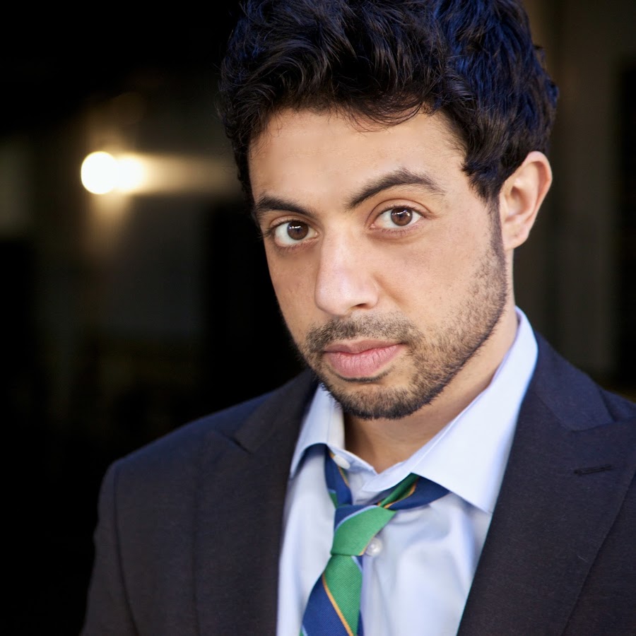 Sammy Obeid - YouTube