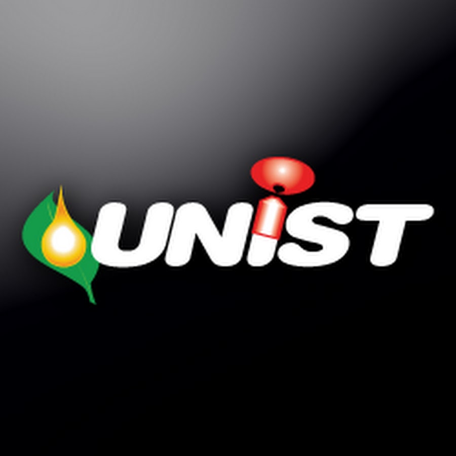 Unist Inc. - YouTube