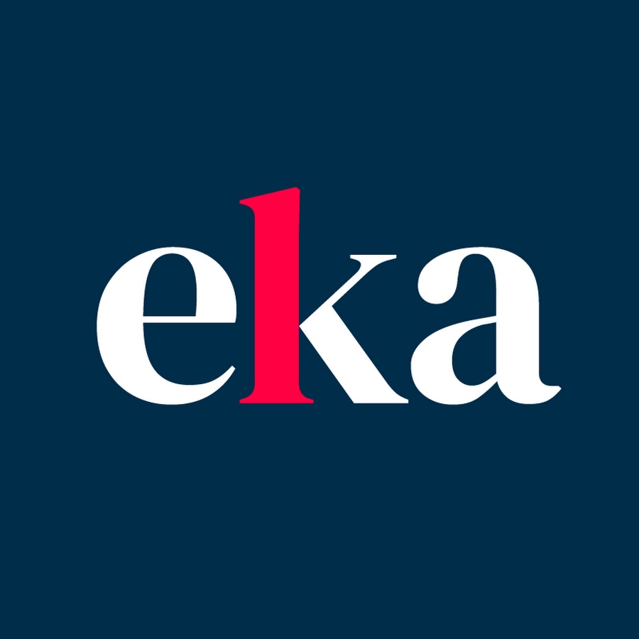 Eka Software - YouTube