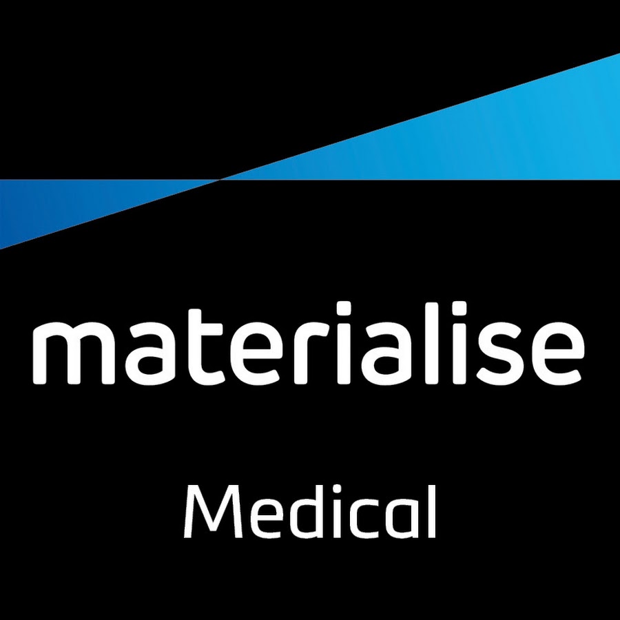 Materialise Medical - YouTube