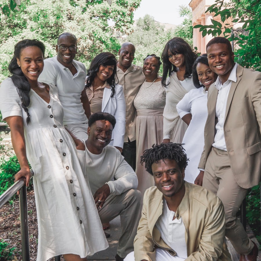 Bonner Family - YouTube