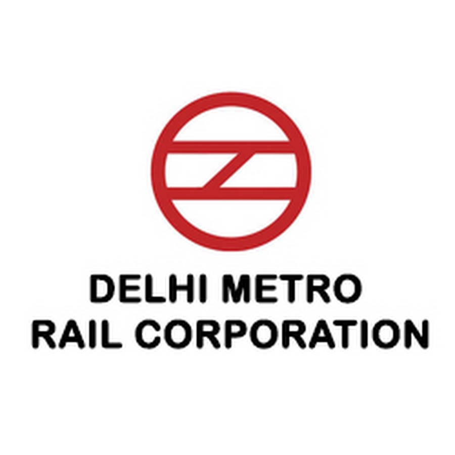 DMRC (Delhi Metro Rail Corporation) - YouTube