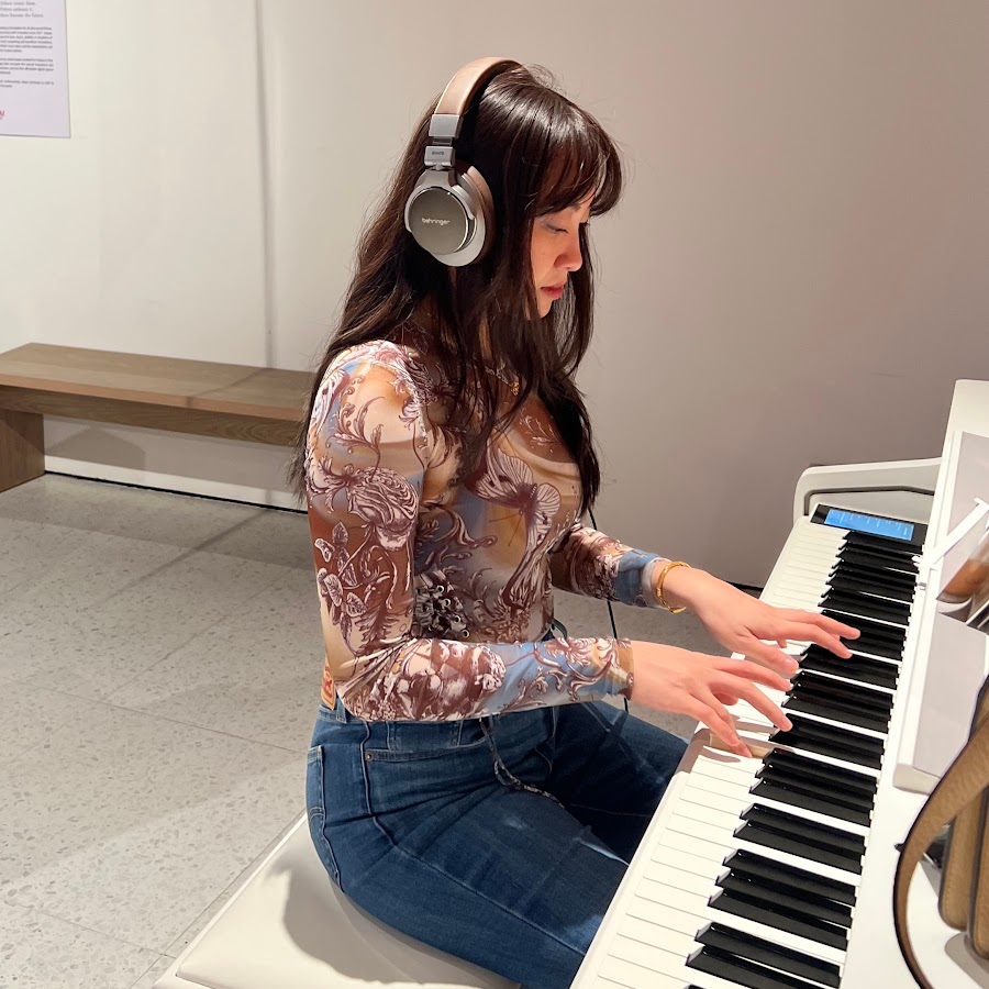 Tysha Tiar - YouTube