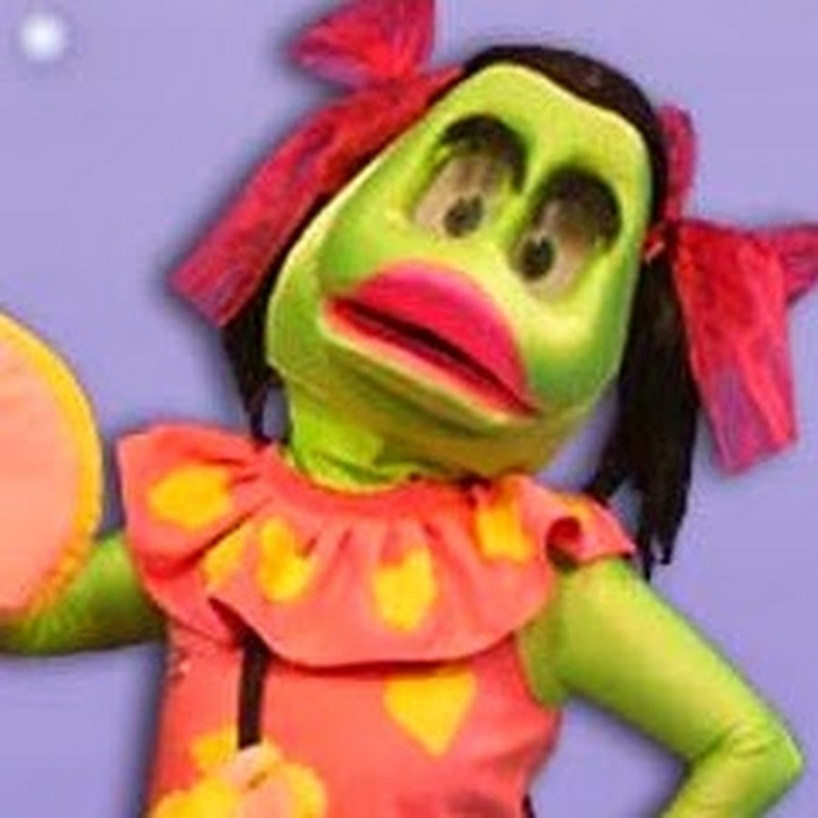 Mafafa Musguito - YouTube