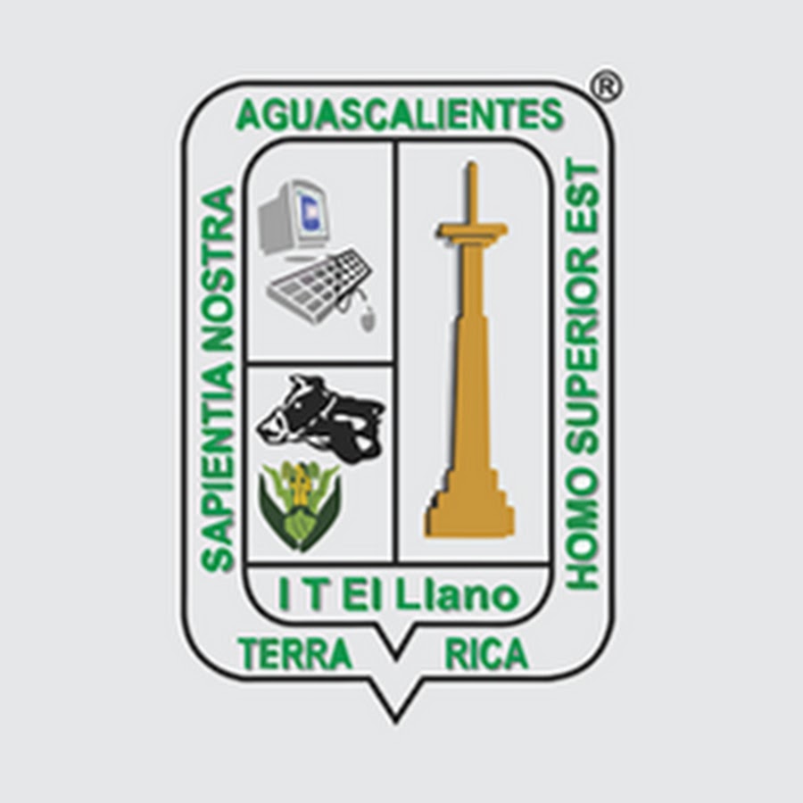 INSTITUTO TECNOLÓGICO EL LLANO, AGUASCALIENTES EL LLANO - YouTube