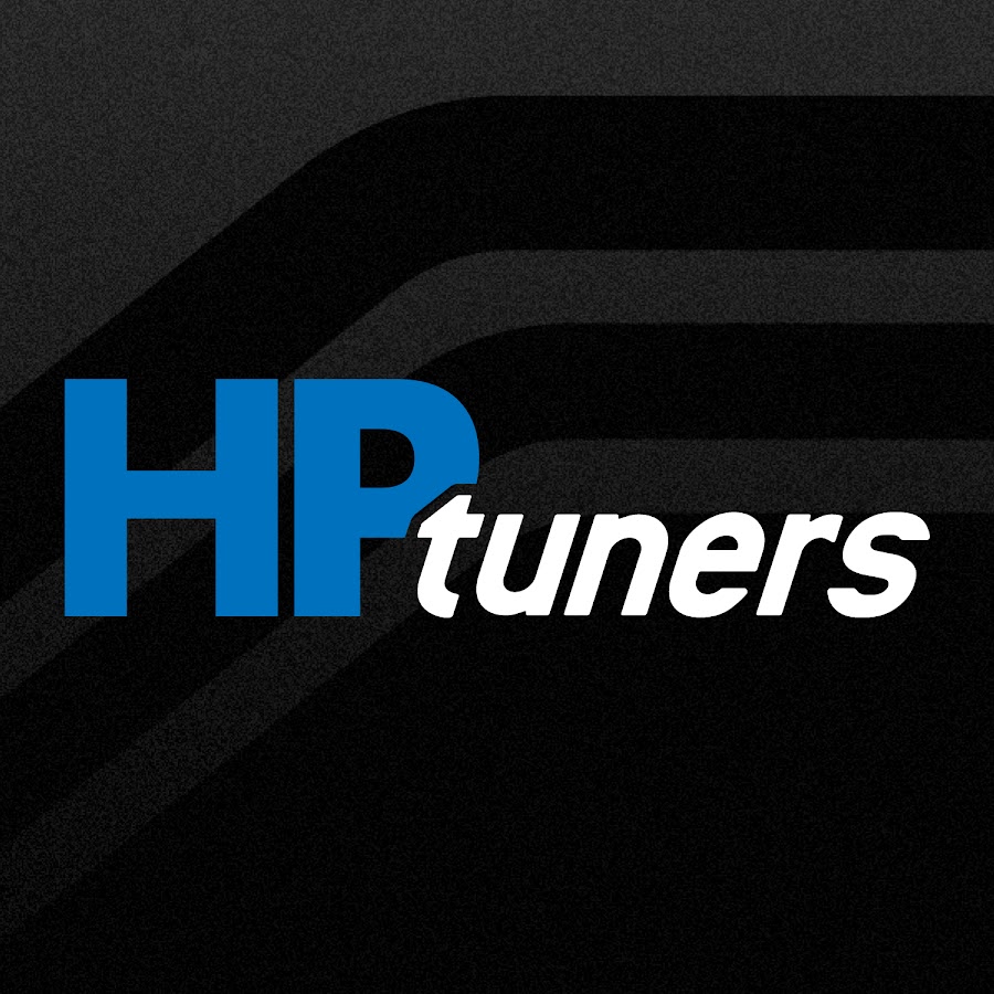HP Tuners - YouTube