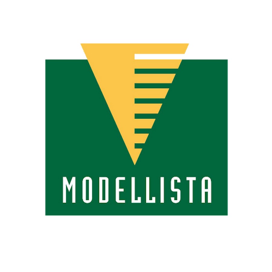 MODELLISTA - YouTube