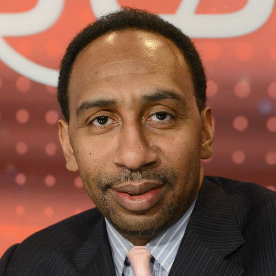 Stephen A. Smith - YouTube