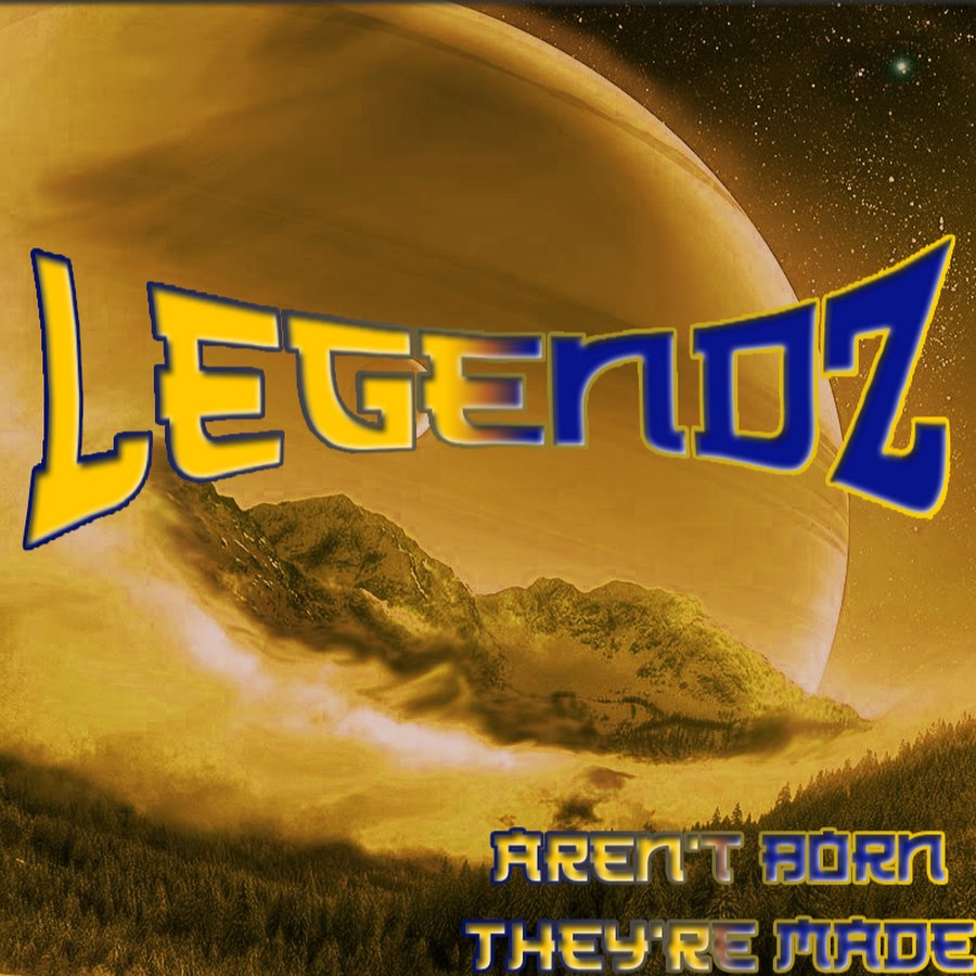 Legendz - YouTube