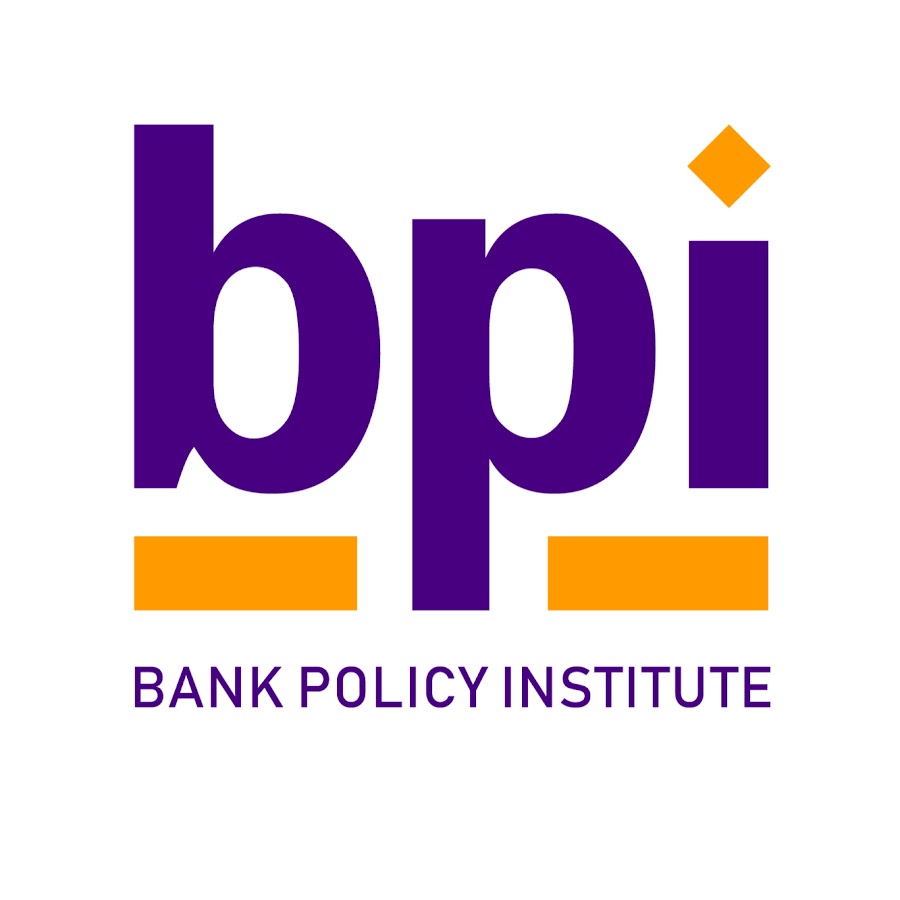 Bank Policy Institute - YouTube