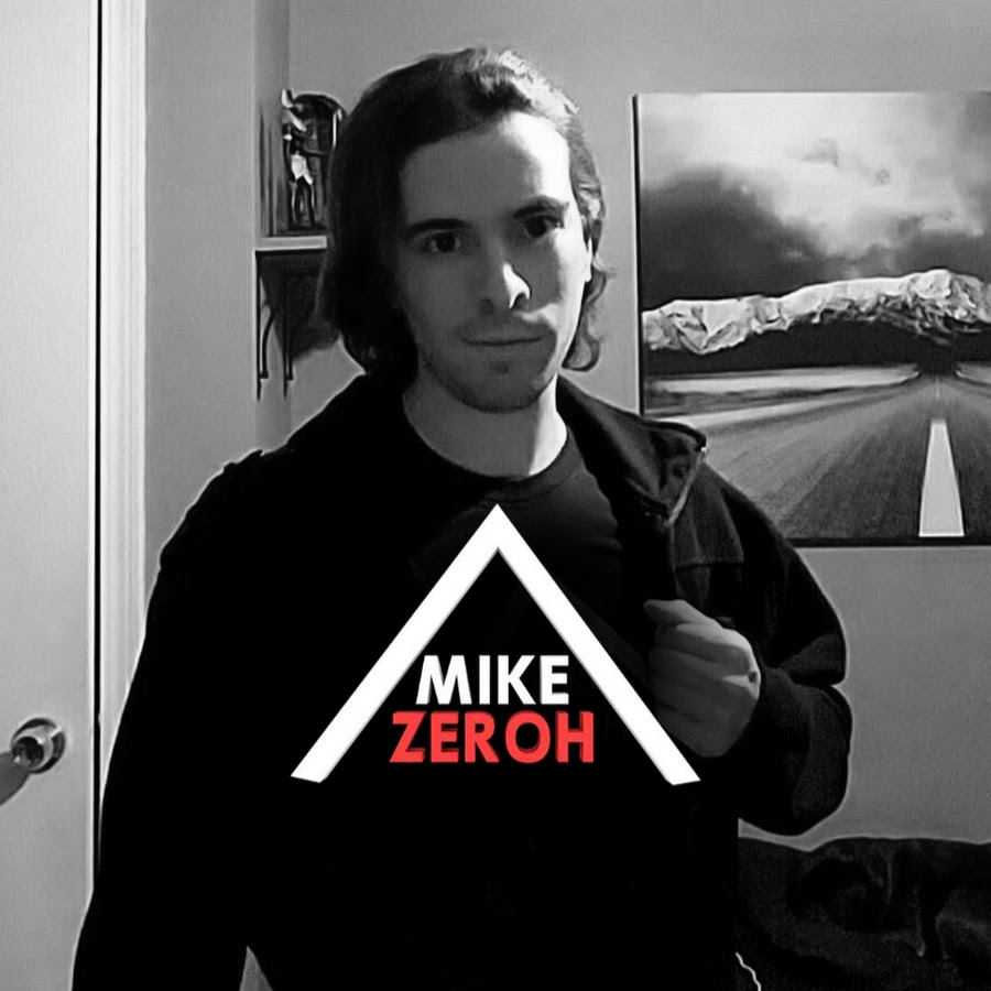 MIKE ZEROH X - YouTube