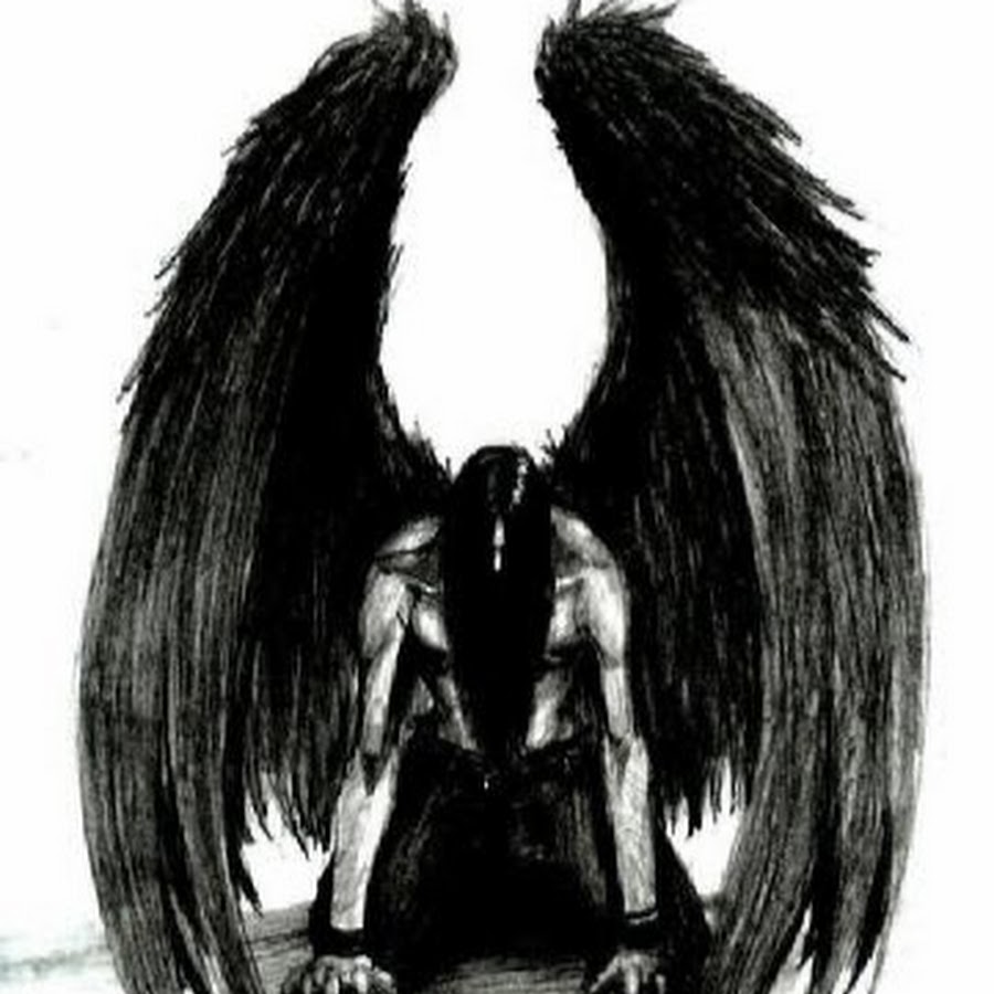 Angel Negro - YouTube