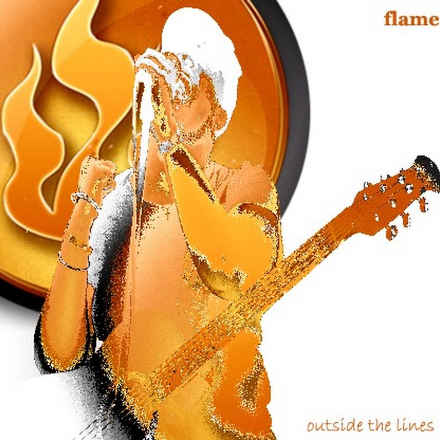 Flame The Band - YouTube