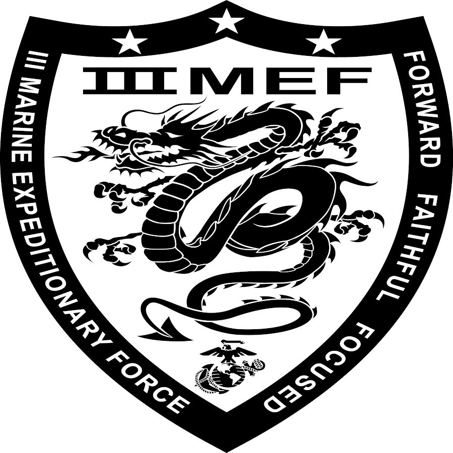 III MEF Marines - YouTube