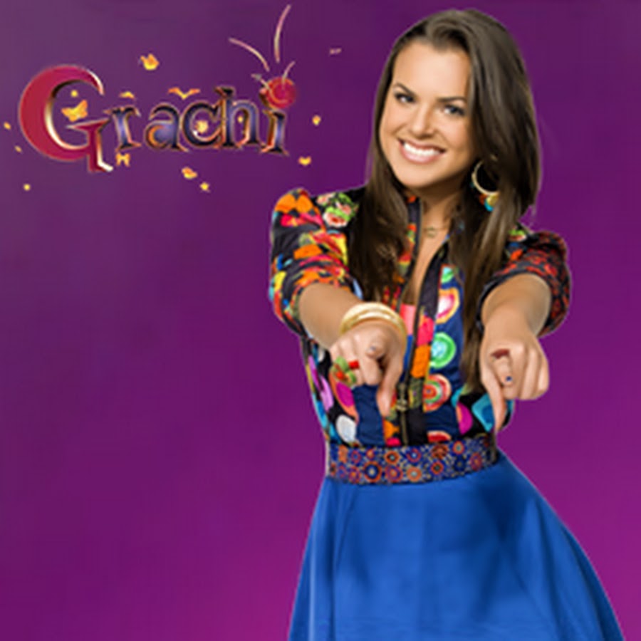 Grachi Nick - YouTube
