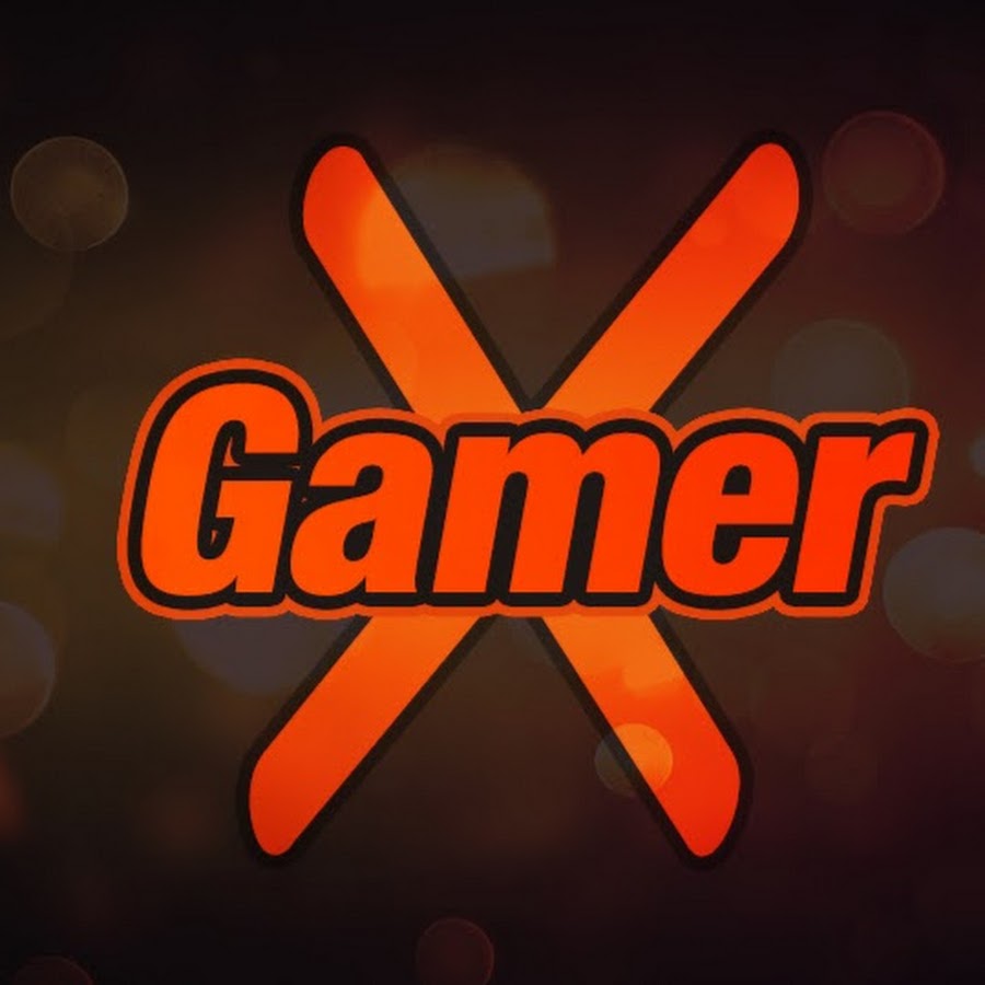 X Gamer - YouTube