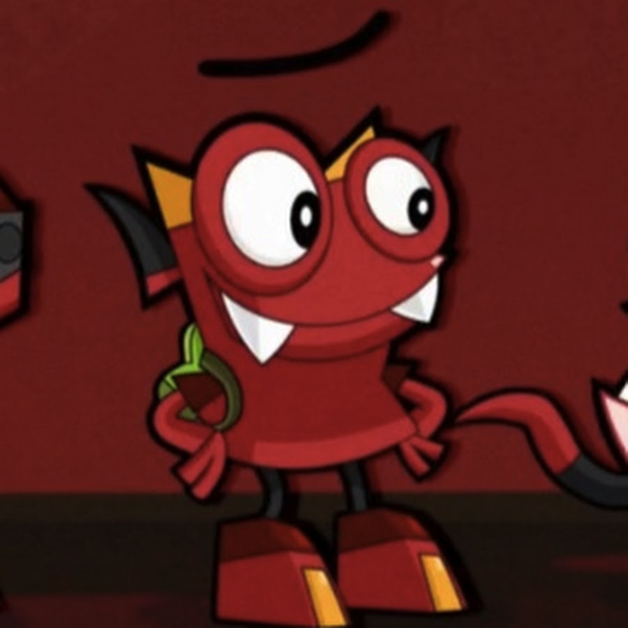 Mixels and Angry Birds Fan Media - YouTube