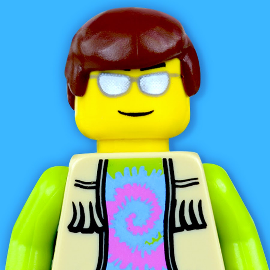 Billy Bricks - WildBrain - YouTube