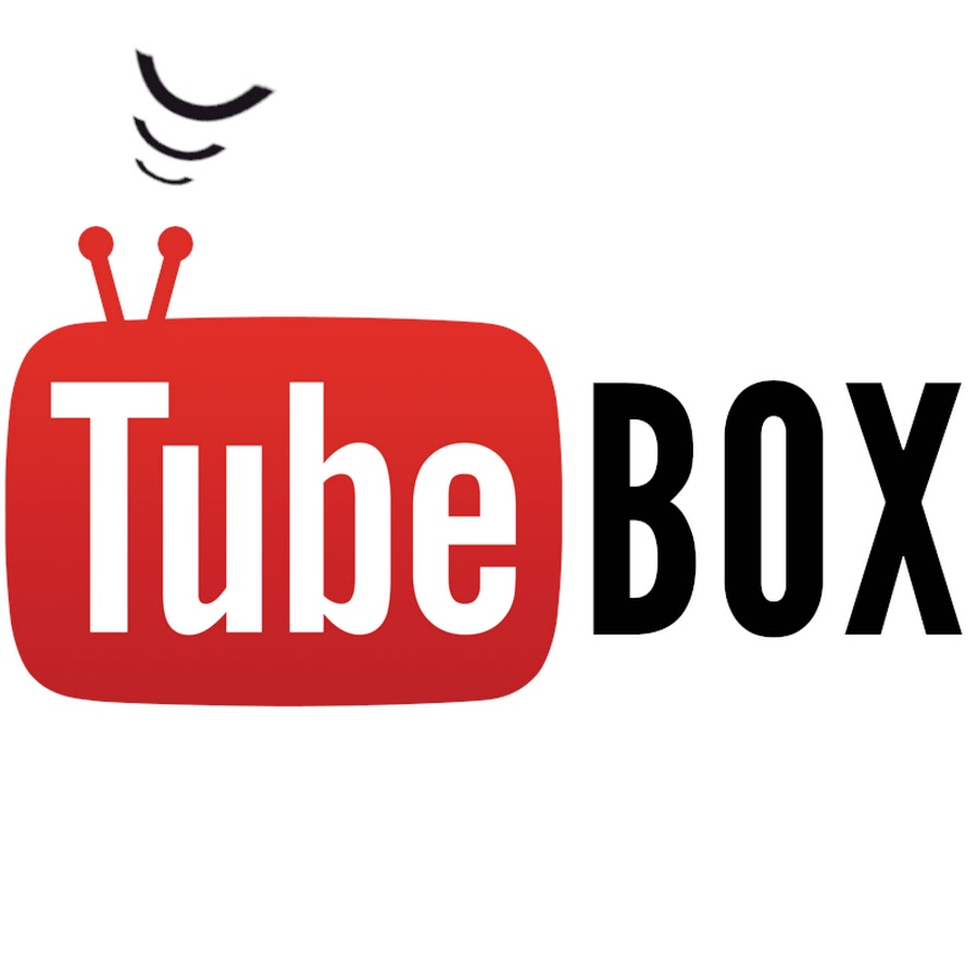 Tube Box - YouTube