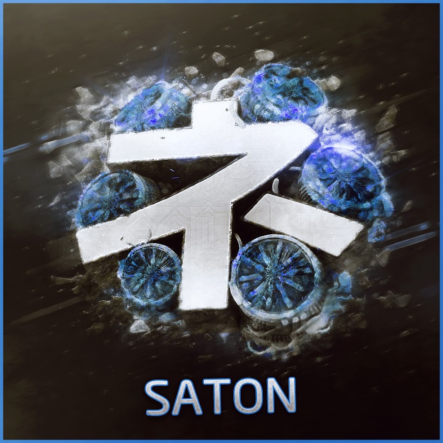 SATON - YouTube